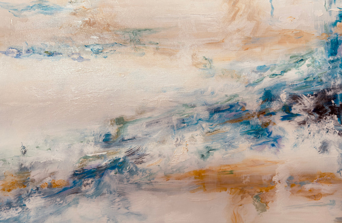 Abstract Wall Art Sarasota, FL – Jill Saur Fine Art